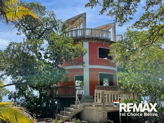 I14022 - Private Island Caye close to Placencia | RE/MAX 1st Choice